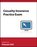 Insurance Practice Tests :: Pearson VUE