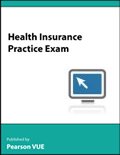 Insurance Practice Tests :: Pearson VUE