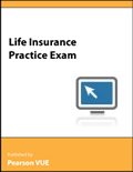 Insurance Practice Tests :: Pearson VUE