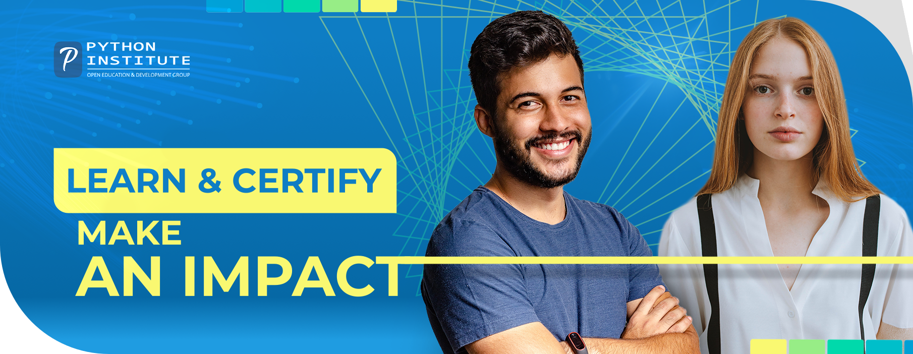 Python Institute :: Pearson VUE